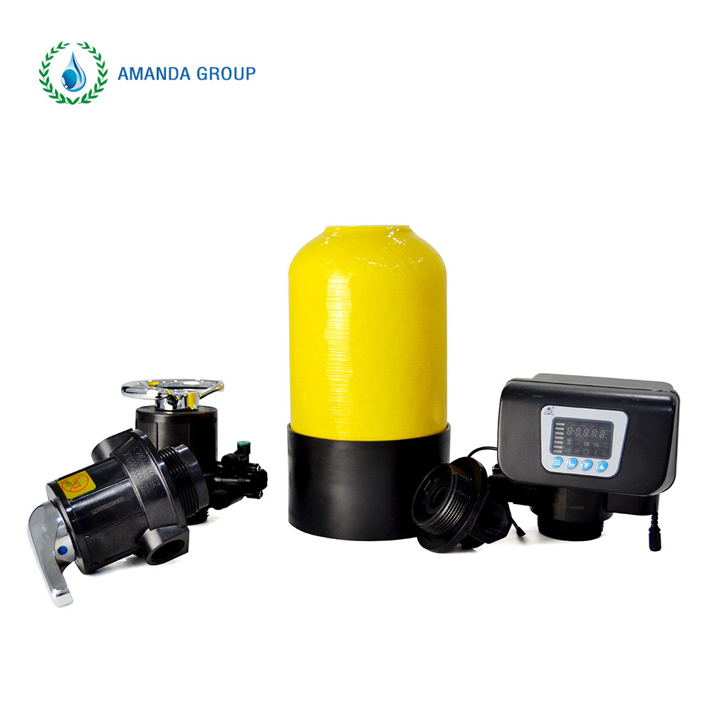 Acid Neutralizer Tank - Buy acid neutralizer tank Product on Amanda ...