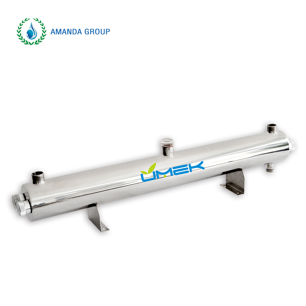 Uv Light Sanitizer For Swimming Pool