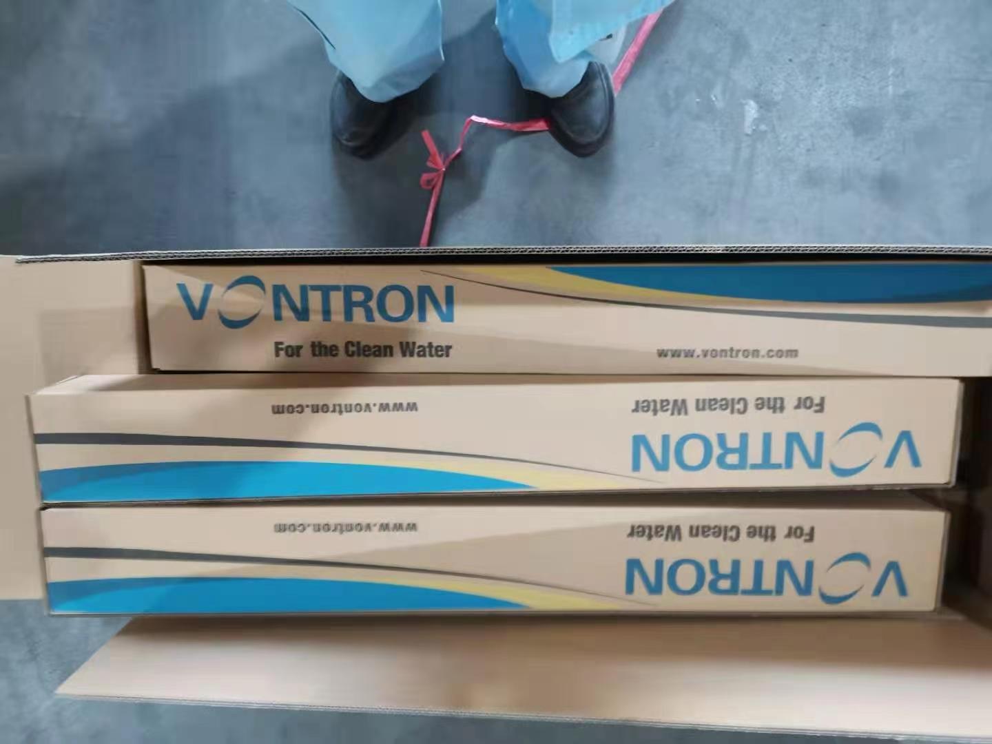 How do reverse osmosis membranes work and what are their ...