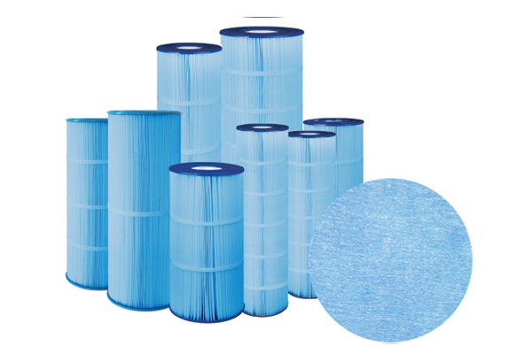 Swimming Pools Filters - Amanda Water Tech Inc.