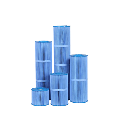 Swimming Pools Filters - Amanda Water Tech Inc.