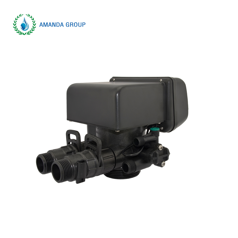 F68D3 Automatic Softener Valve - Buy F68D Product on Amanda Water Tech Inc.