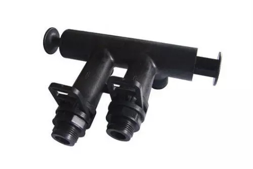 The Introduction Of Runxin Valve In Water Purification Treatment ...